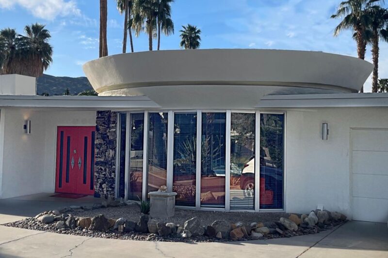 Palm Springs: Private Walking Tour "Twin Palms" Neighborhood - The Value of the Tour