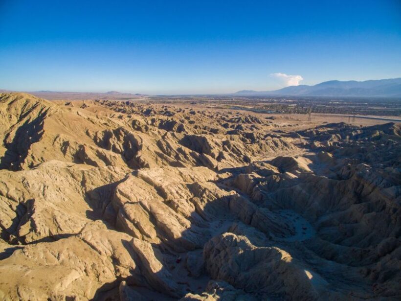 Palm Springs: San Andreas Fault Open-Air Jeep Tour - Final Thoughts: Who Will Love This Tour?