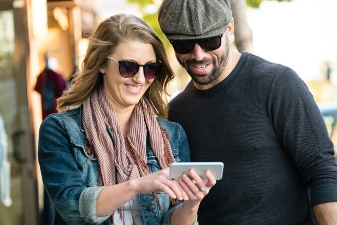Palm Springs Team Trivia Hunt: New 2024 Mobile Game App! - FAQ