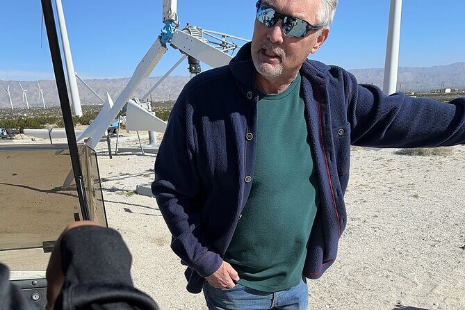 Palm Springs Windmill Guided Tour by Golf Cart - The Sum Up: Is It Worth It?