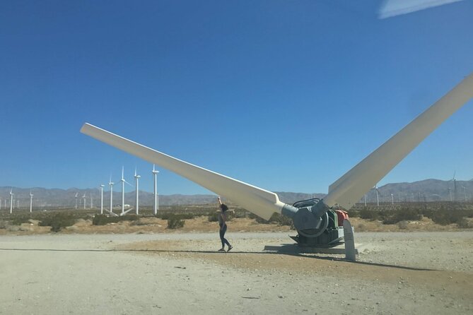 Palm Springs Windmill Tours - Final Thoughts: Is It Worth It?