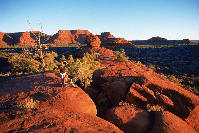 Palm Valley 4WD Tour from Alice Springs - Final Thoughts