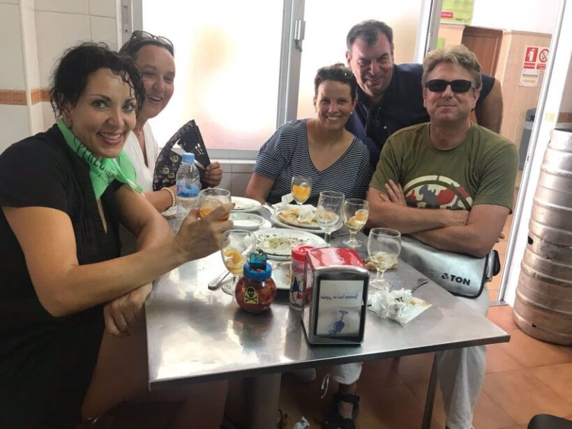 Palma: 2.5-Hour Chinatown Market Tour - Exploring Palma’s Chinatown and Pere Garau Neighborhood