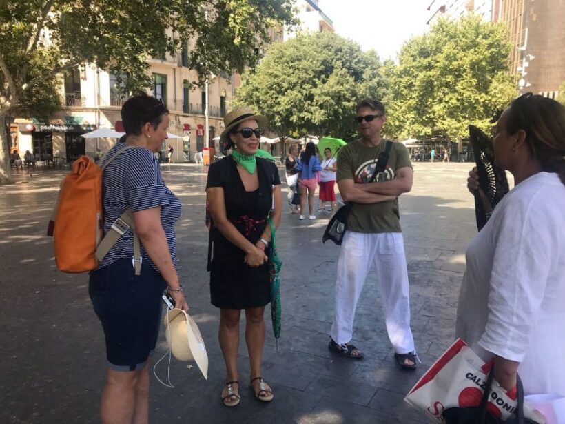 Palma: 2.5-Hour Chinatown Market Tour - Final Thoughts on Value