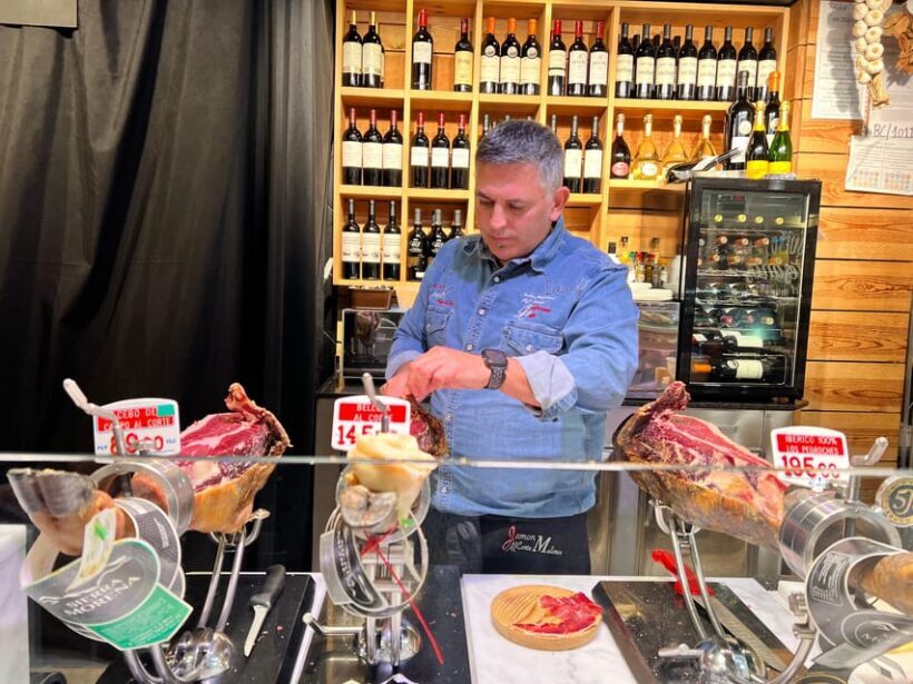 Palma authentically. City tour with snacks and wine - FAQ