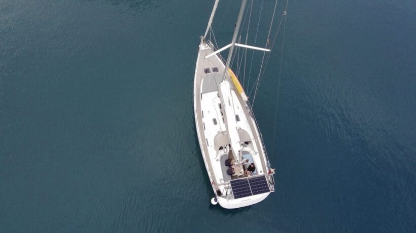 PALMA BAY : 4 HOUR PRIVATE TOUR WITH SAILING BOAT - Who Should Consider This Tour?