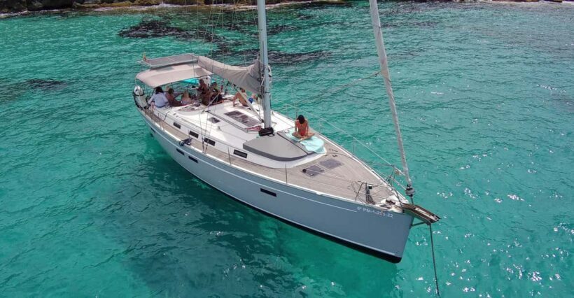 PALMA BAY : 4 HOUR PRIVATE TOUR WITH SAILING BOAT - Final Thoughts: Is This Tour Right for You?