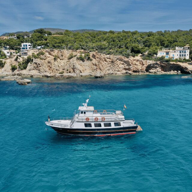 Palma Bay: Boat Tour with BBQ, Snorkelling, & Sunset Option - The Experience in Detail