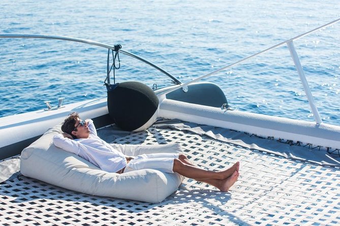 Palma Bay Catamaran Half-Day Cruise - Accessibility and Requirements