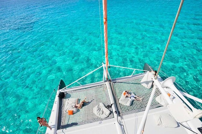 Palma Bay Catamaran Half-Day Cruise - Preparing for the Cruise