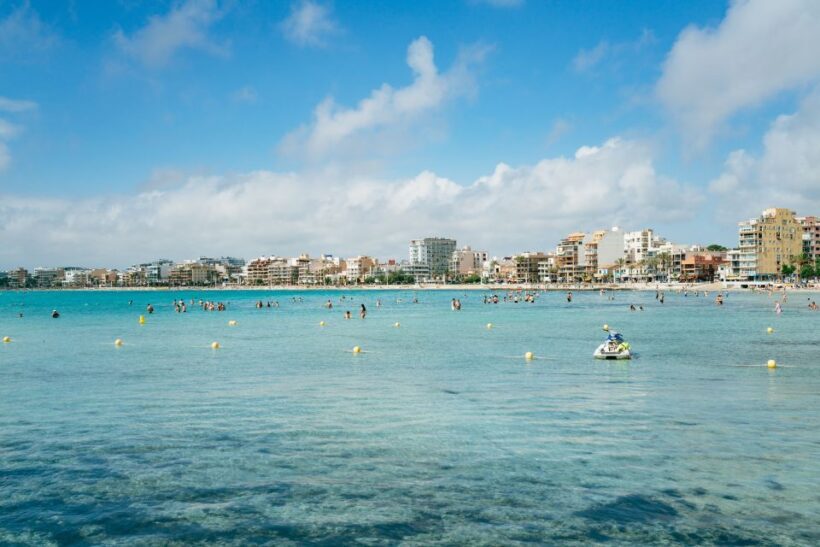 Palma Bay: Parasailing Experience - Authentic Experiences and Genuine Feedback