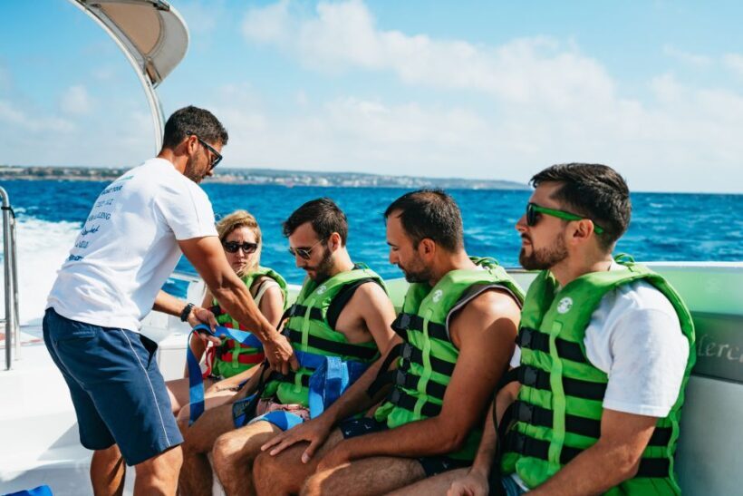 Palma Bay: Parasailing Experience - Final Thoughts: Is It Worth It?