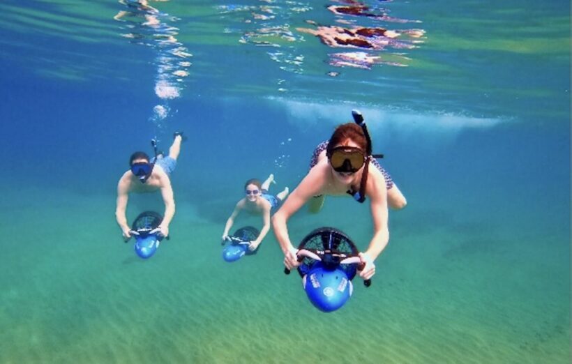 Palma Bay: Sailing Boat Trip w/ Water Toys, Snacks & Drinks - Key Points