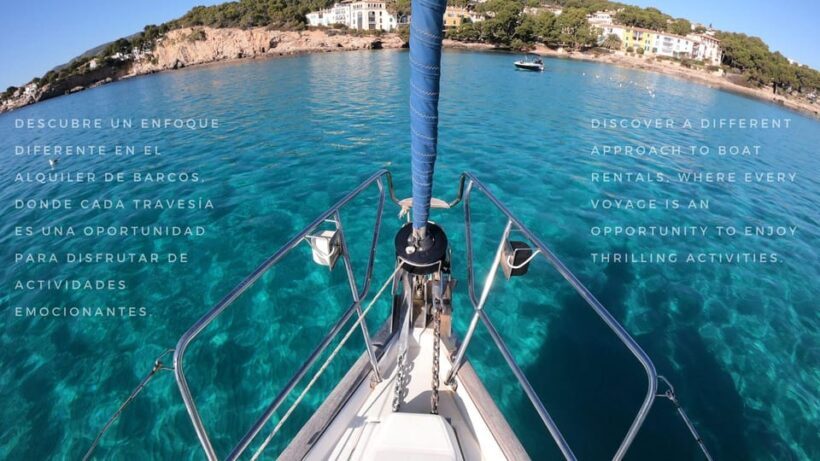 Palma Bay: Sailing Boat Trip w/ Water Toys, Snacks & Drinks - Setting Sail: What to Expect on This Mallorca Yacht Trip