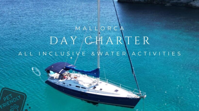 Palma Bay: Sailing Boat Trip w/ Water Toys, Snacks & Drinks - Authentic Experiences from Real Travelers