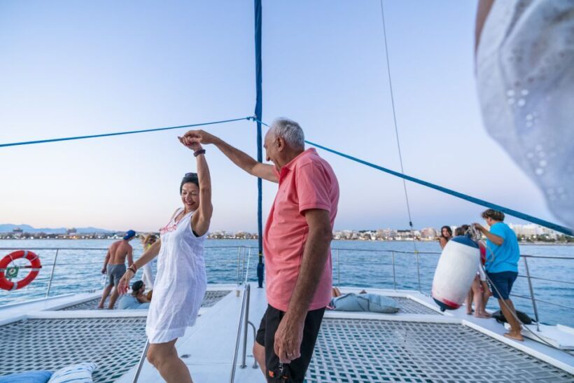 Palma: Catamaran Cruise with Swimming and Snorkelling - What Makes This Catamaran Cruise Special?