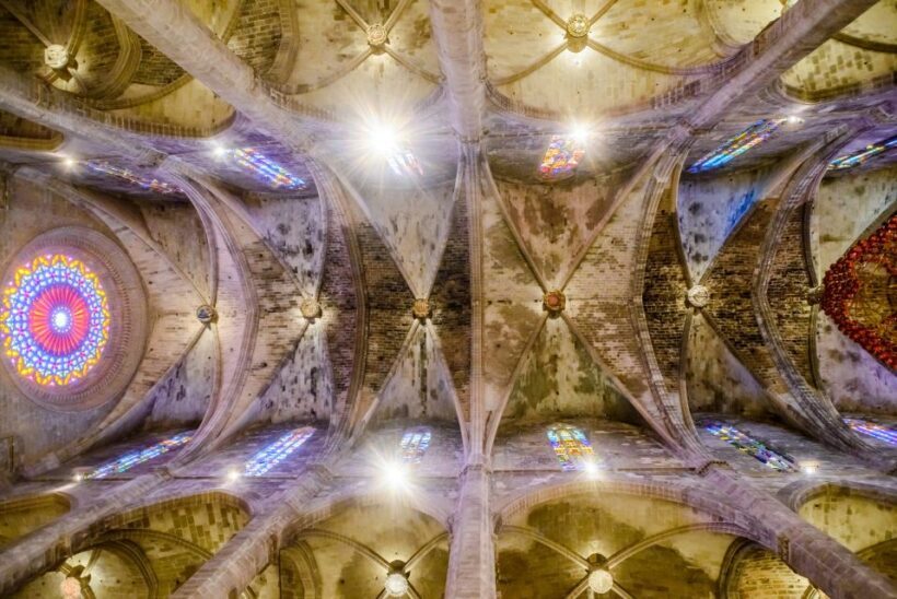 Palma: Cathedral of Mallorca Skip-the-Line Entry Ticket - The Sum Up