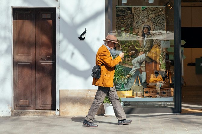 Palma Cathedral & Surroundings PRIVATE TOUR With Ticket Included - Personalized Itinerary and Flexibility