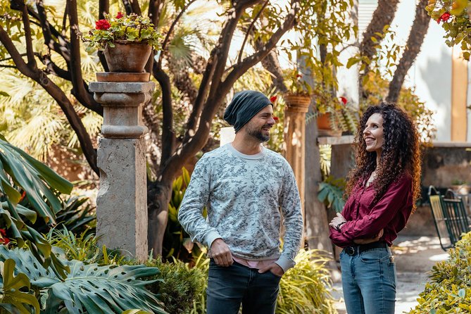 Palma Cathedral & Surroundings PRIVATE TOUR With Ticket Included - Inclusions and Logistics for Your Tour