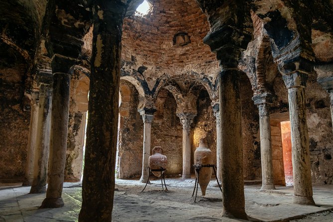 Palma Cathedral & Surroundings PRIVATE TOUR With Ticket Included - Accessibility Features and Considerations