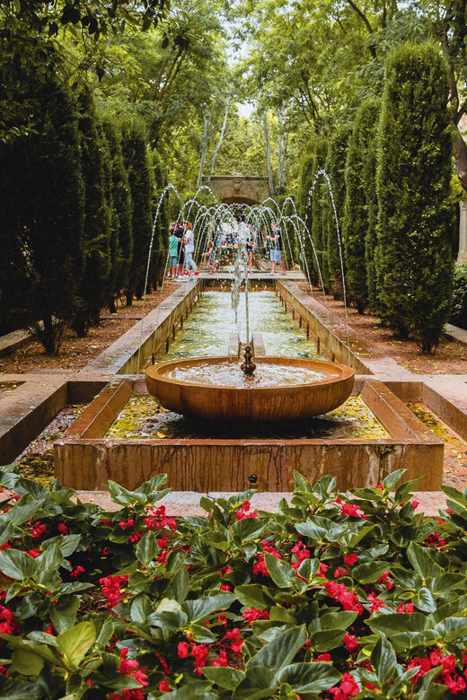 Palma, Cathedral & Valldemossa: Guided walking Tour - The Charm of Valldemossa