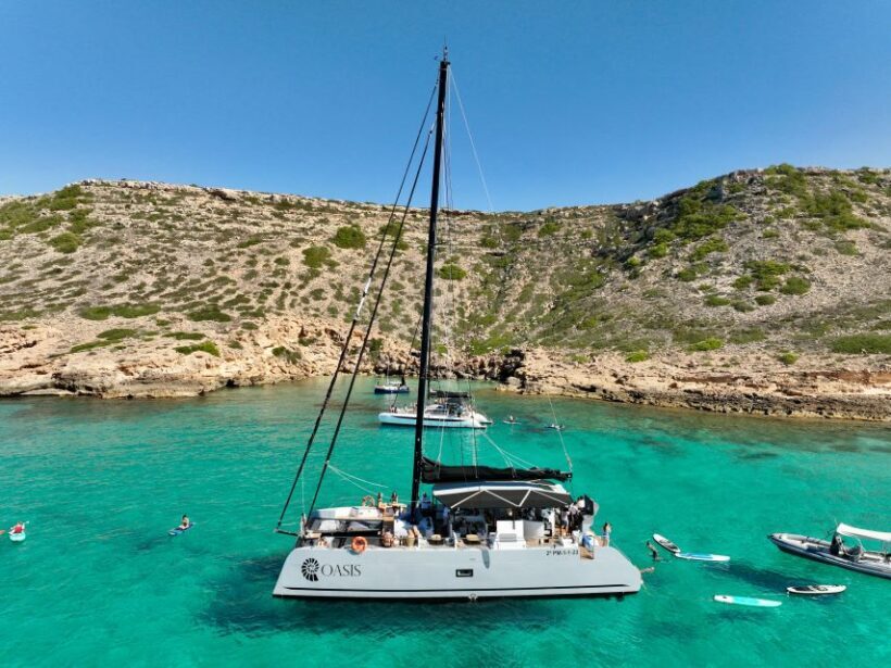 Palma: Cueva Verde and Cala Vella Catamaran Cruise with BBQ - Final Thoughts
