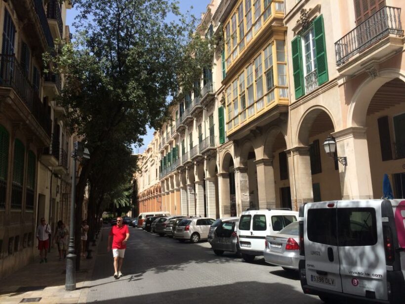 Palma: Culinary Tapas Tour of the Old Town - Authenticity and Guest Feedback