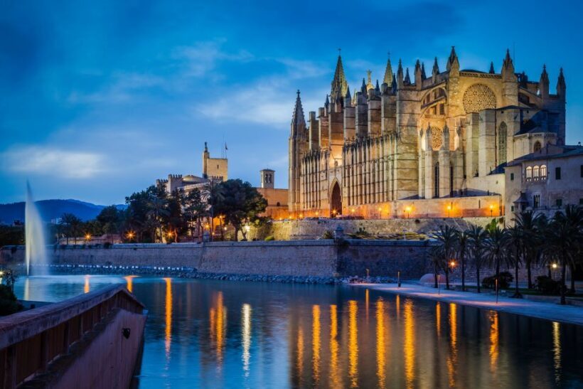 Palma: Culinary Tapas Tour of the Old Town - Who Should Consider This Tour?
