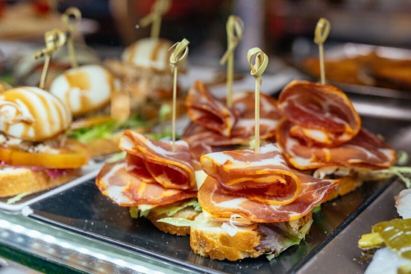 Palma de Mallorca: 10 Tastings Private Food Tour - An In-Depth Look at the Palma de Mallorca Food Tour