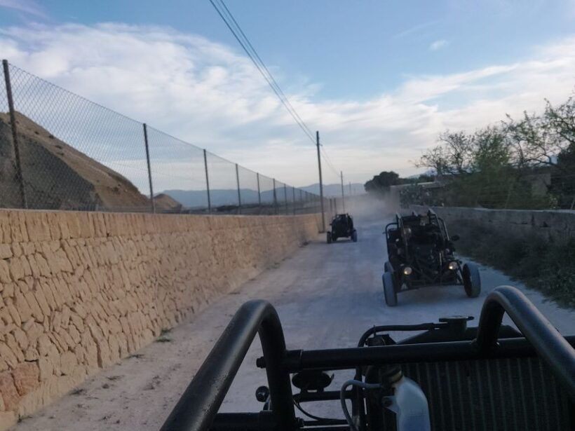 Palma de Mallorca: 2-Seater Buggy Adventure - The Practicalities: Who, When, and How