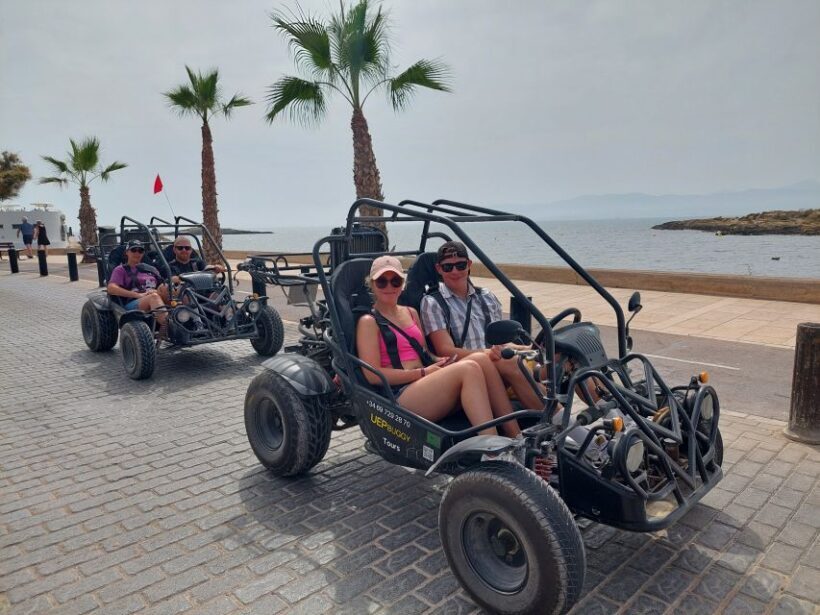 Palma de Mallorca: 2-Seater Buggy Adventure - Final Thoughts