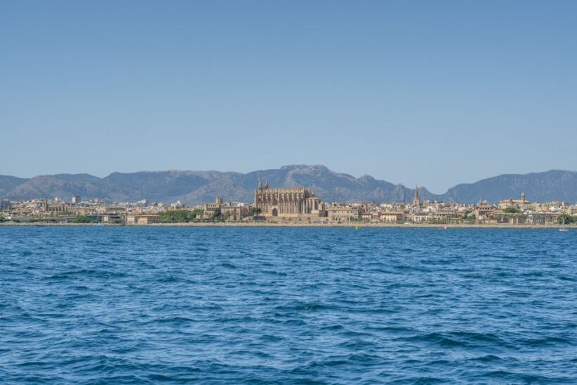 Palma de Mallorca: 5-Hour Catamaran Cruise with Lunch & Swim - An In-Depth Look at the Mallorca Catamaran Experience