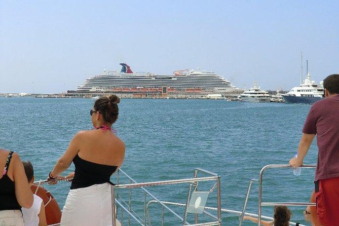 Palma De Mallorca Bay Boat Trip - Suitability and Recommendations