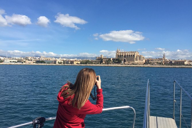 Palma De Mallorca Bay Boat Trip - Important Considerations
