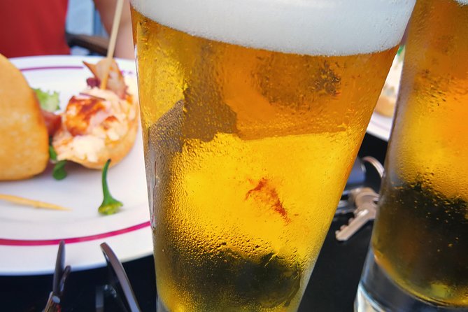 Palma De Mallorca Bike Tour With Optional Tapas - Exploring Palmas Sights