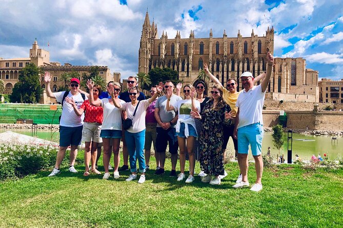 Palma De Mallorca Bike Tour With Optional Tapas - Traveler Feedback and Experiences