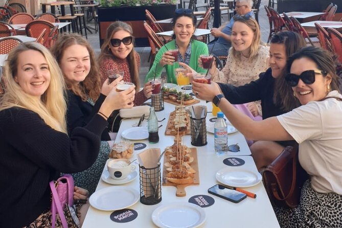 Palma De Mallorca Bike Tour With Optional Tapas - Tour Tips and Recommendations