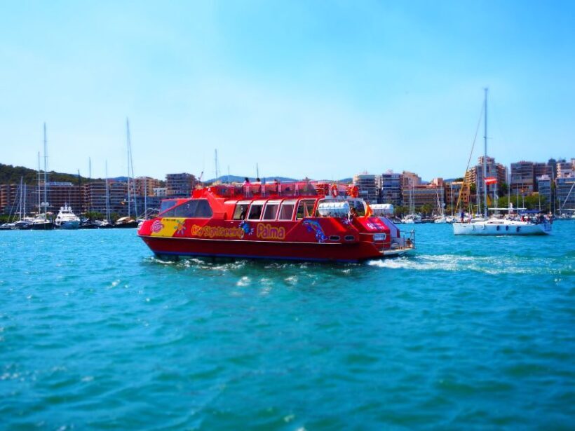 Palma de Mallorca: City Sightseeing Hop-On Hop-Off Bus Tour - Final Thoughts