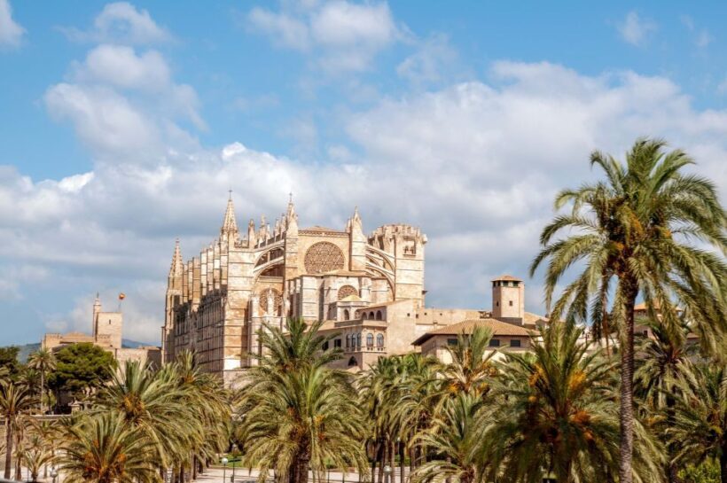 Palma de Mallorca: City Sightseeing Hop-On Hop-Off Bus Tour - Who Would Love This Tour?
