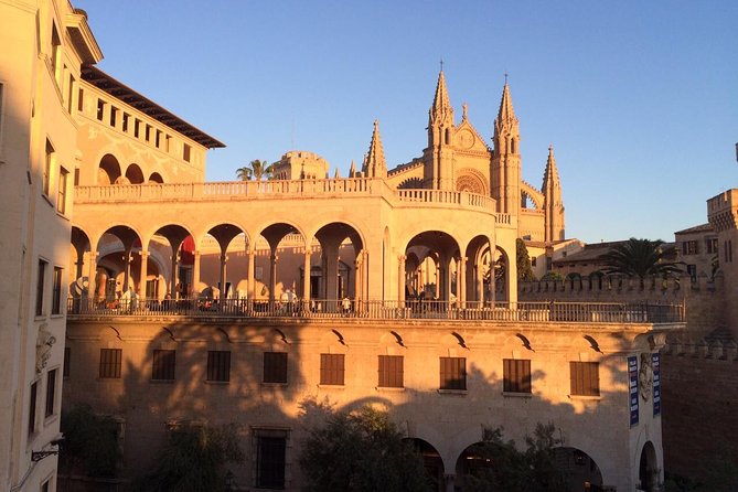 Palma de Mallorca Cultural and Foodie Tour - Who Should Consider This Tour?