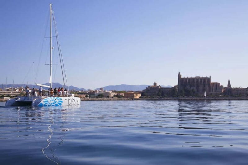 Palma de Mallorca: Deluxe Catamaran Sailing Tour with Meal - Final Thoughts