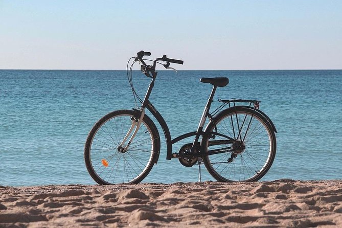 Palma De Mallorca Easy Bike Tour - Customer Reviews and Ratings