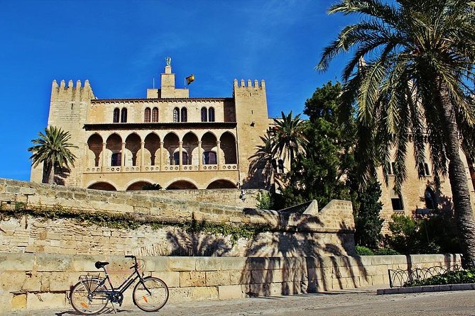 Palma De Mallorca Easy Bike Tour - Highlights From Positive Feedback