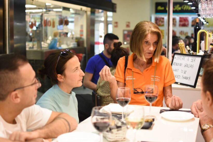 Palma de Mallorca: Foodie Walking Tour of the Old Town - Exploring the Itinerary