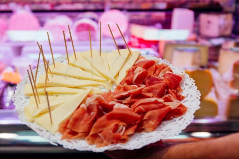 Palma de Mallorca: Foodie Walking Tour of the Old Town - What the Reviews Say