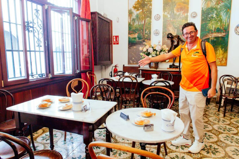 Palma de Mallorca: Foodie Walking Tour of the Old Town - Final Thoughts