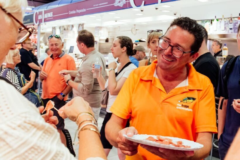 Palma de Mallorca: Foodie Walking Tour of the Old Town - Frequently Asked Questions