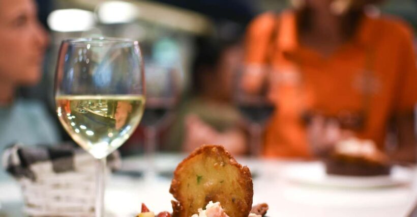 Palma de Mallorca: Foodie Walking Tour of the Old Town - In The Sum Up