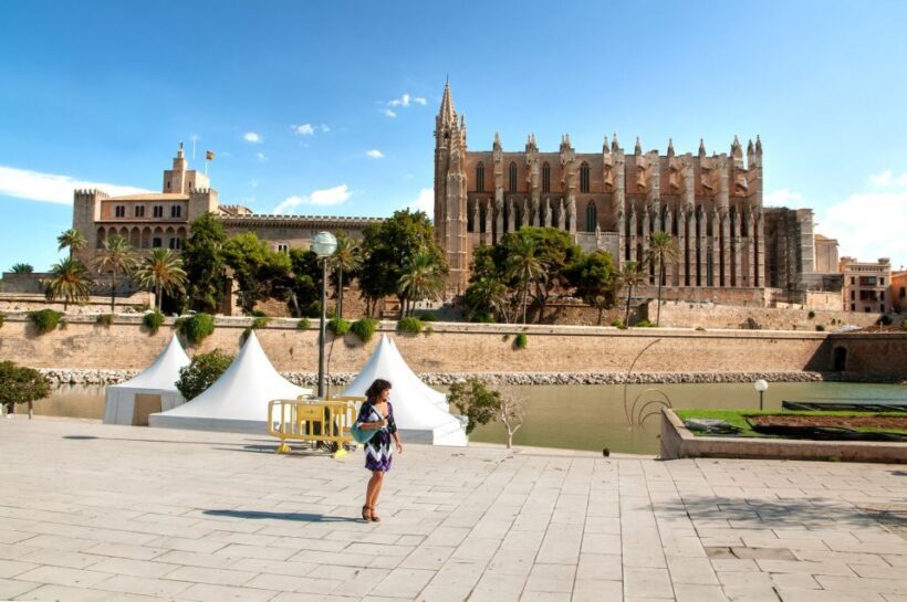 Palma de Mallorca: Full-Day Tour with Departure Options - Who Will Appreciate This Tour?