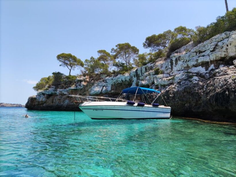 Palma de Mallorca: Full or Half-Day Boat Trip with Brunch - An Authentic Water Adventure in Mallorca